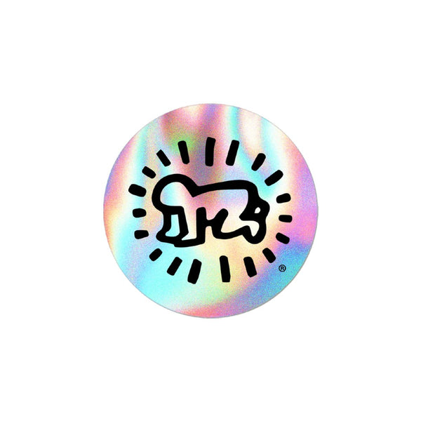 Keith Haring Stickers - The Store at Mia - Minneapolis Institute of Art