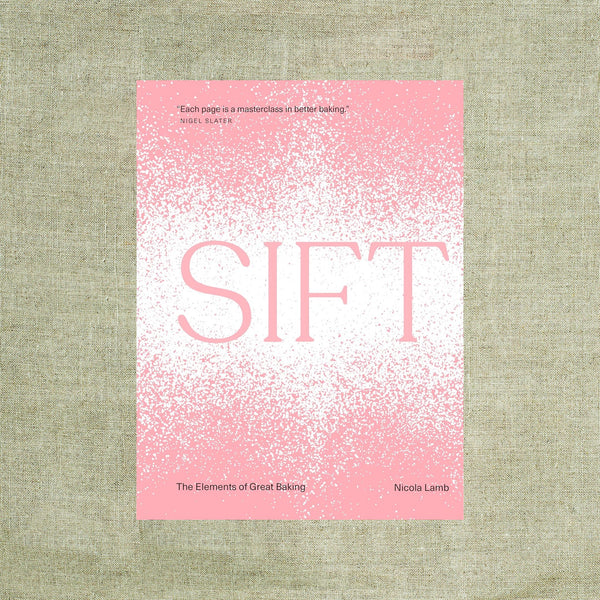 Sift: The Elements of Great Baking - The Store at Mia - Minneapolis ...