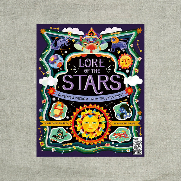 Lore of the Stars: Folklore and Wisdom from the Skies Above - The Store ...