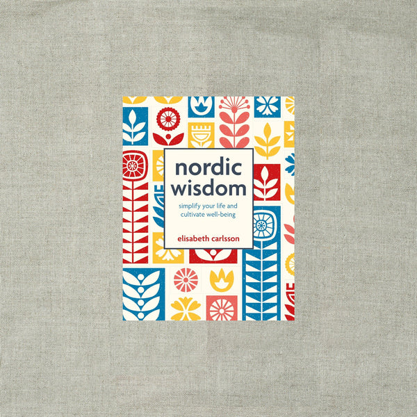 Nordic Wisdom: Simplify your life and cultivate well-being - The Store ...