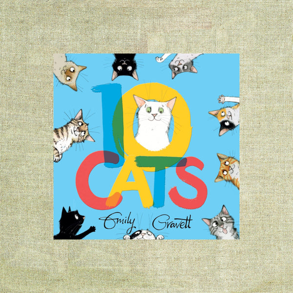 10 Cats - The Store at Mia - Minneapolis Institute of Art