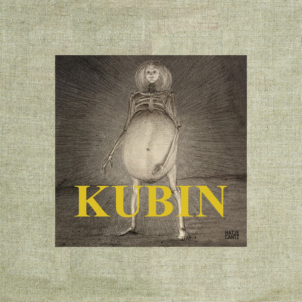 Alfred Kubin: The Aesthetic of Evil - The Store at Mia - Minneapolis ...