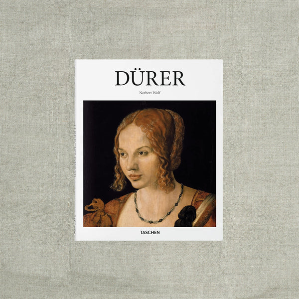 Albrecht Dürer 1471-1528: The Genius of the German - The Store at Mia ...