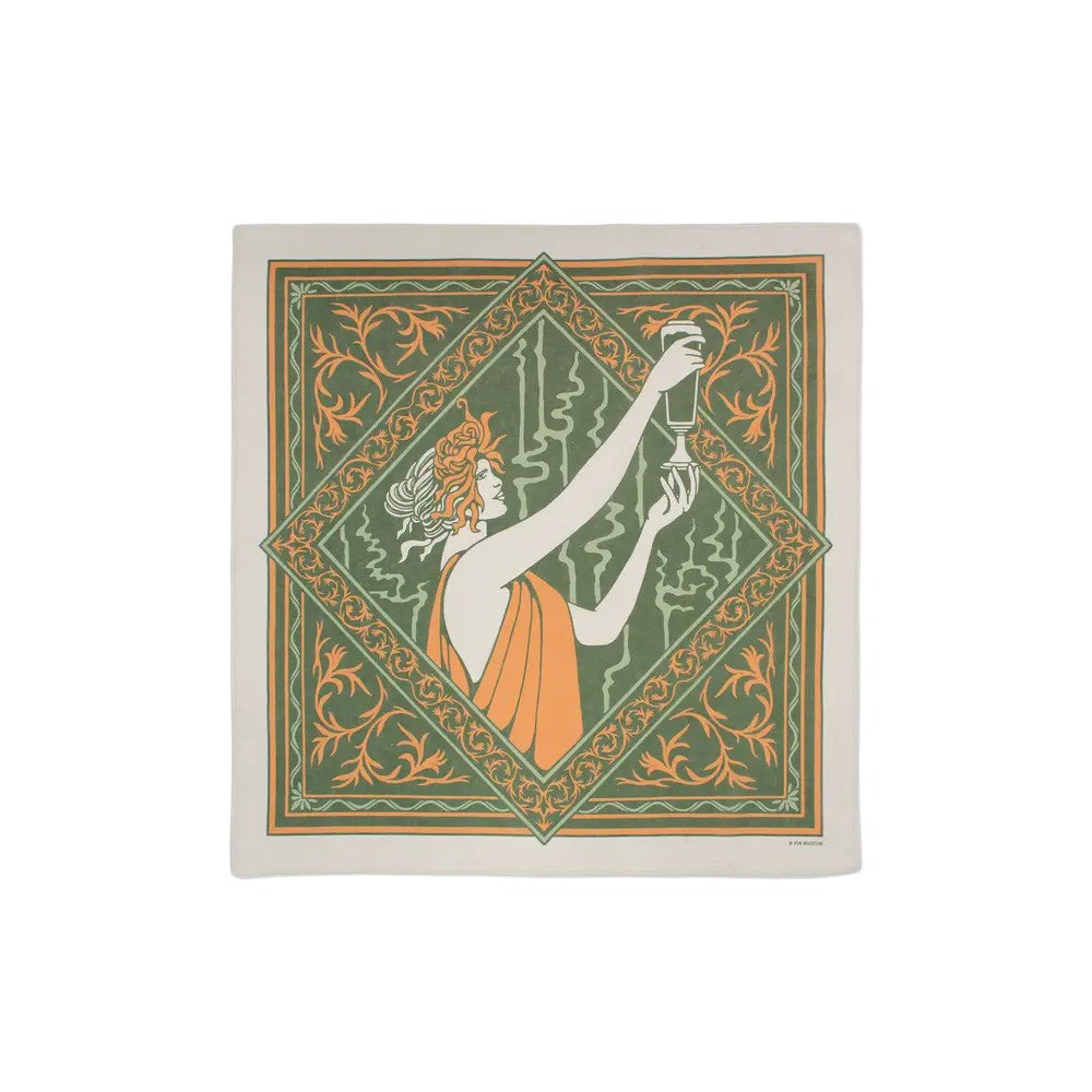 The Henri Bandana - The Store at Mia - Minneapolis Institute of Art