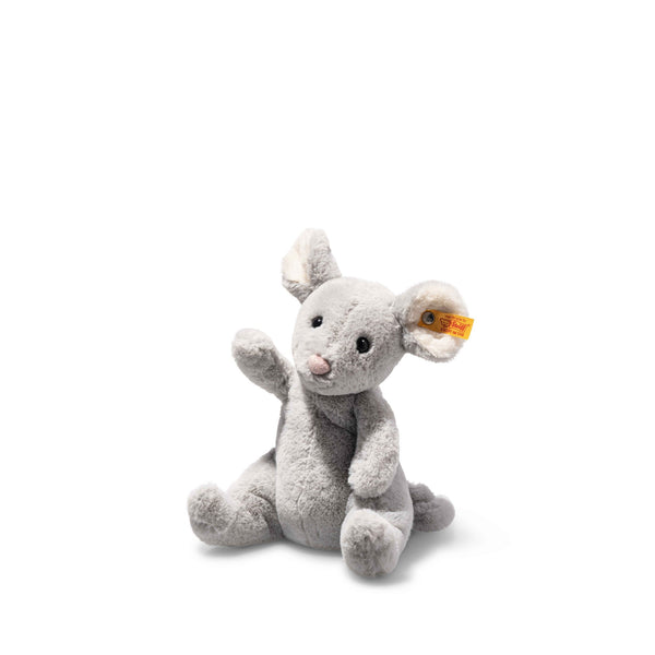 Cheesy Mouse Plush Toy - The Store at Mia - Minneapolis Institute of Art