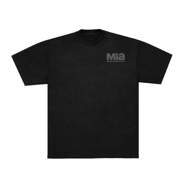 Giants x Mia T-Shirt - The Store at Mia - Minneapolis Institute of Art