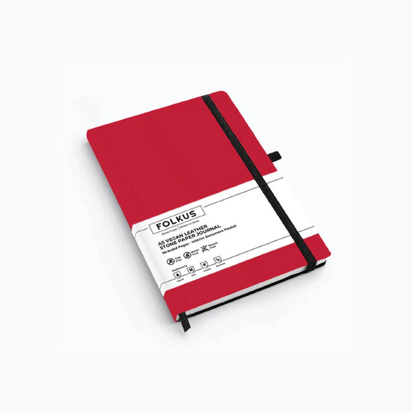 Solid Stone Paper Journal - The Store at Mia - Minneapolis Institute of Art