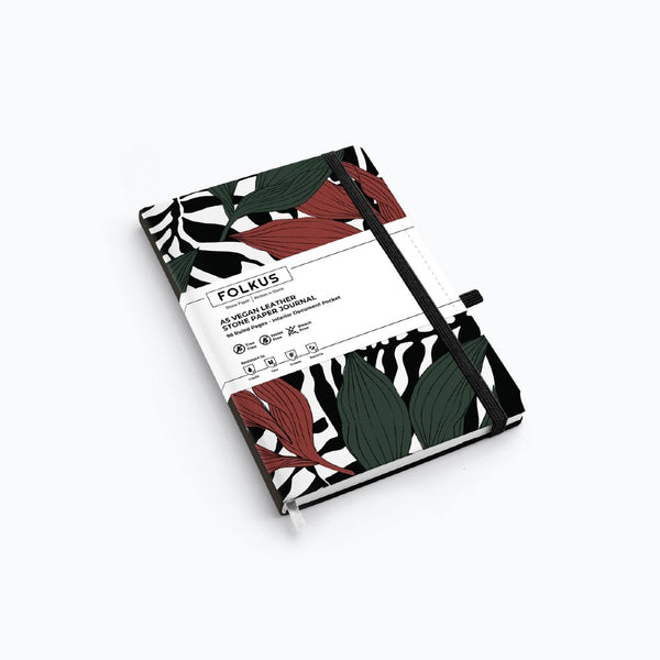 Stone Paper Journal - The Store at Mia - Minneapolis Institute of Art