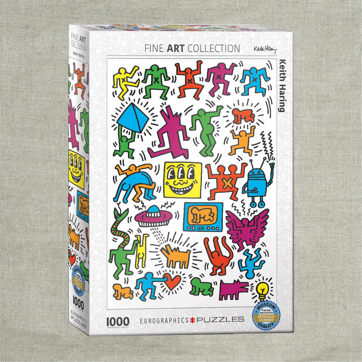 Puzzles & Activities - The Store at Mia - Minneapolis Institute of Art