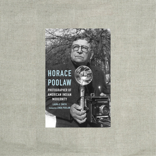 Horace Poolaw, Photographer of American Indian Modernity - The Store at ...